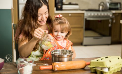 Healthy Steps Resources to Share with Parents – Early Start Neighborhood